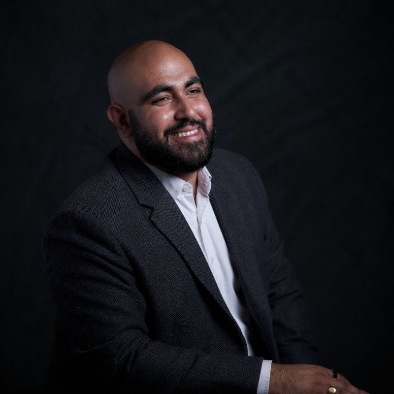 Elan Advisors | UK's First AI Native LMM Advisory Firm